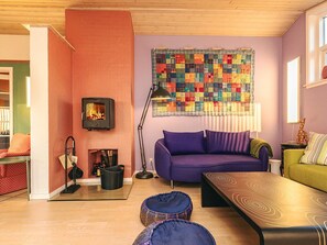 Casa | Interior