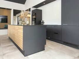 Casa | Parte interna