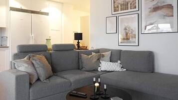 Casa | Sala de estar