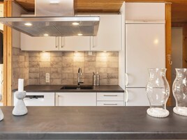 Casa | Cozinha privada