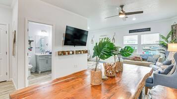 Casa (3 Bedrooms) | Interior