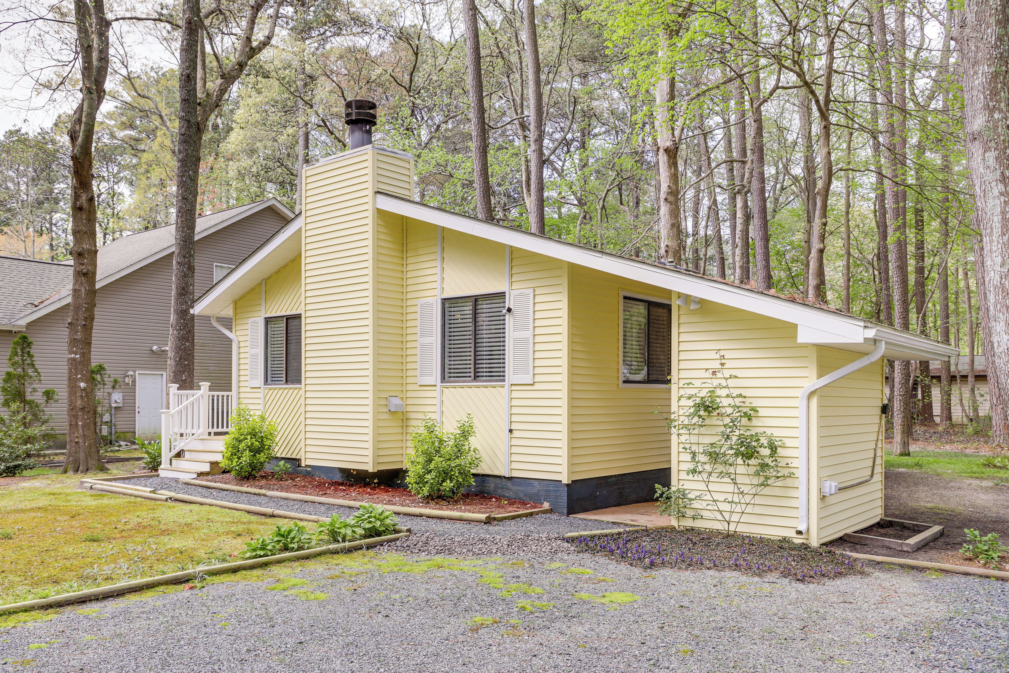 Casa (2 Bedrooms) | Interior