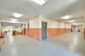 Apartamento (2 Bedrooms) | Interior