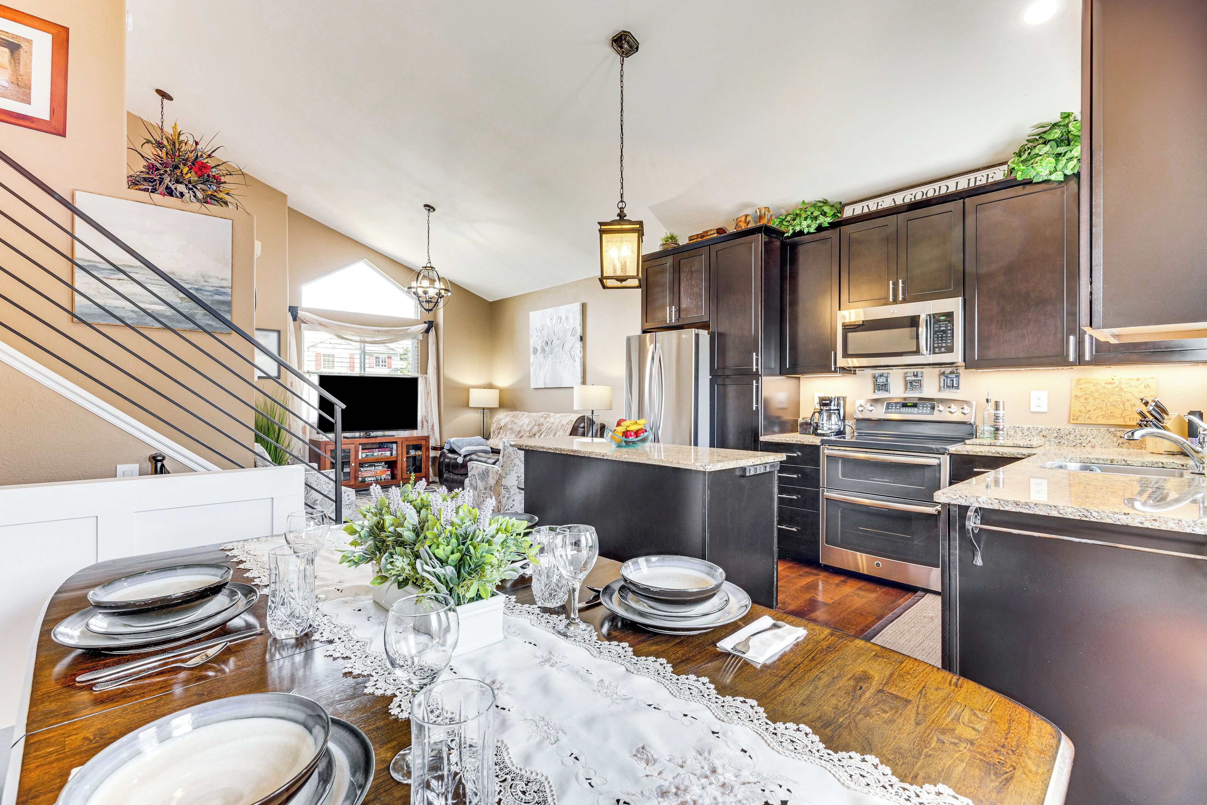 Casa (3 Bedrooms) | Interior