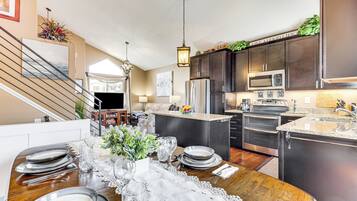 Casa (3 Bedrooms) | Interior