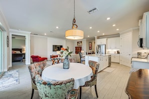 Casa (4 Bedrooms) | Interior