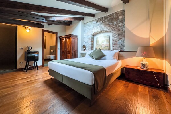 1448 Antica Dimora Al Merlo Bianco - Provincia di Udine