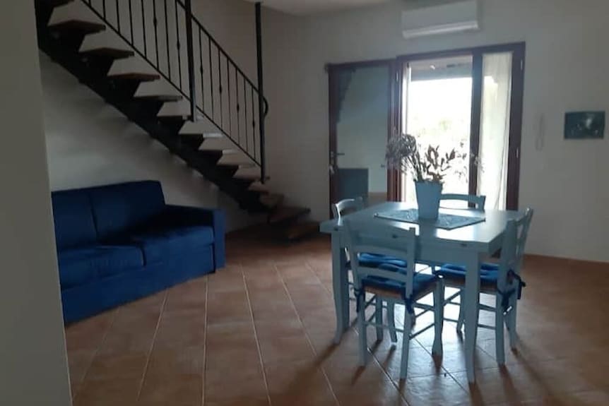 Villa Ulivo Casa Vacanze Con Piscina E Animali Domestici Ammessi - Teulada