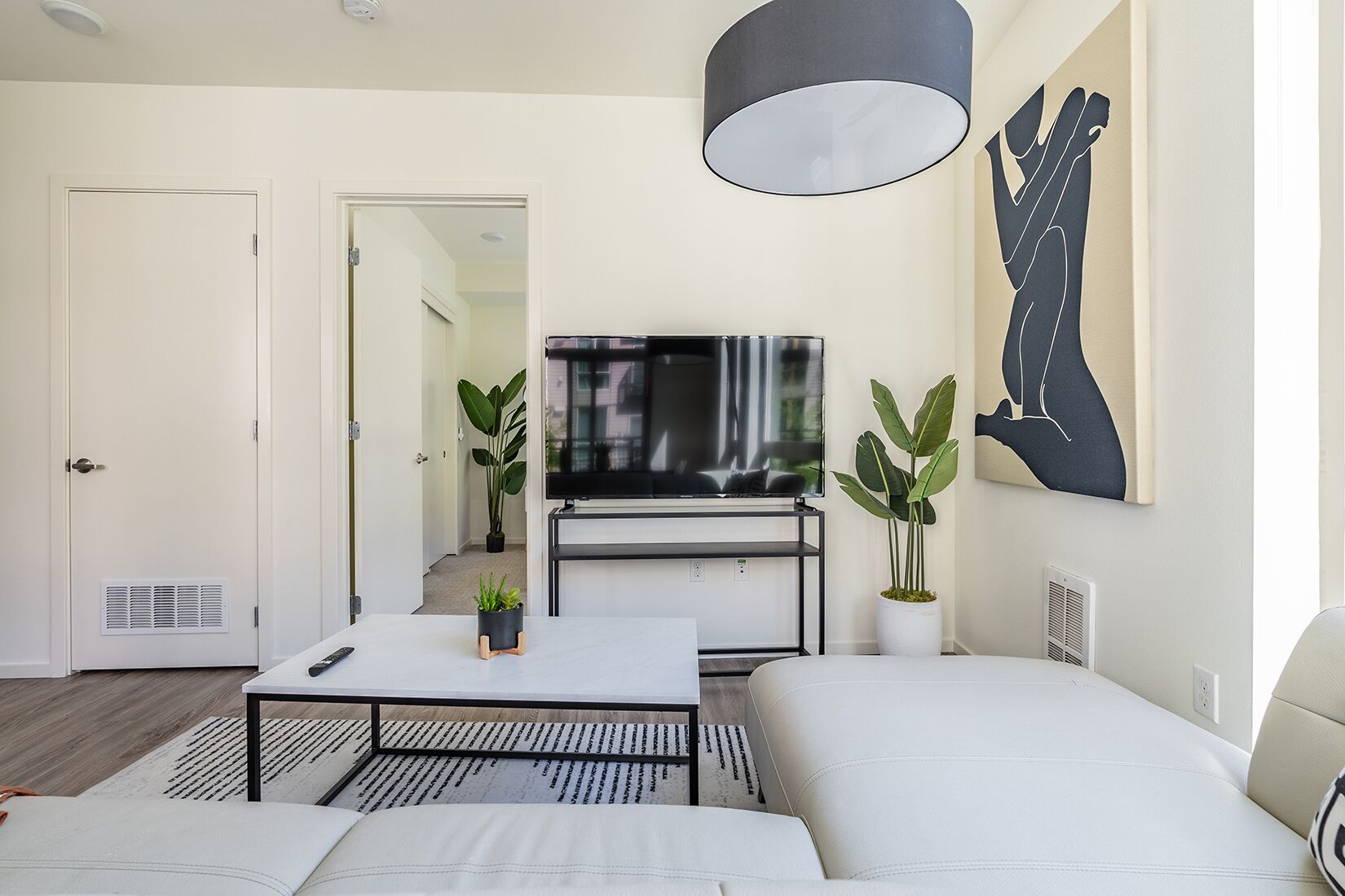 2br | Gym, Rooftop | Mercer Island | Sophari E - Bellevue, WA