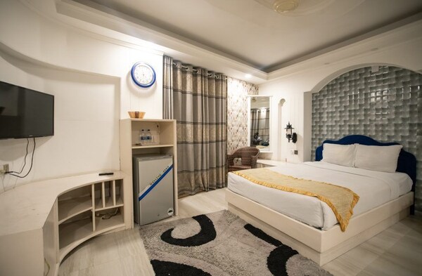 The Silver Castle - Assam