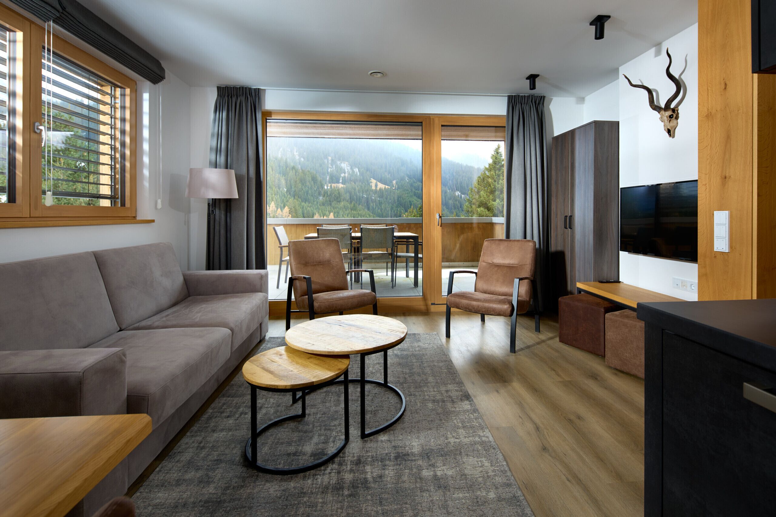 59111 Bartgeier 111 T - Gargellen