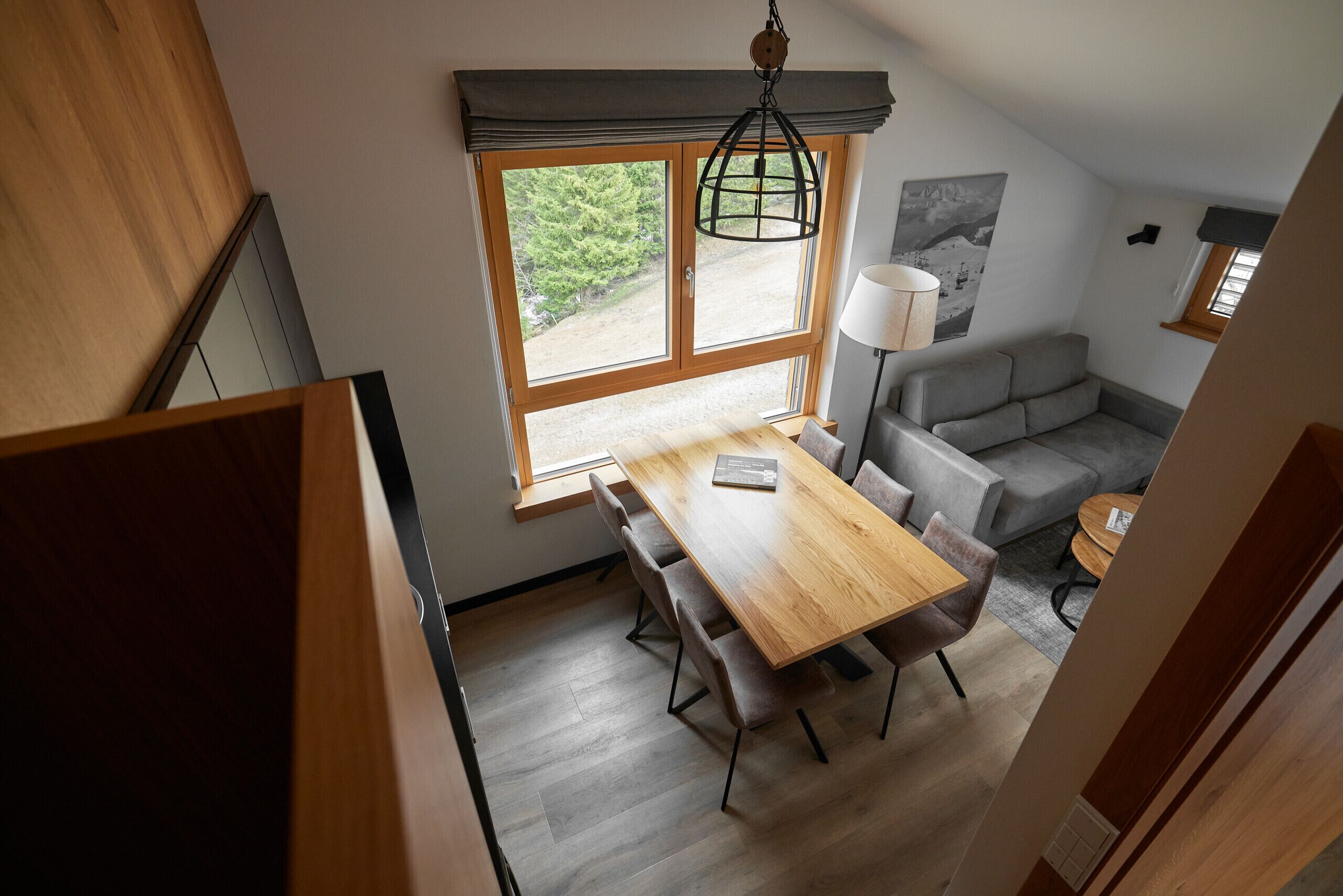 59218 Bartgeier 218 S - Gargellen