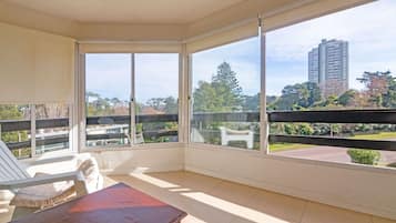 Apartamento | Vista para a cidade