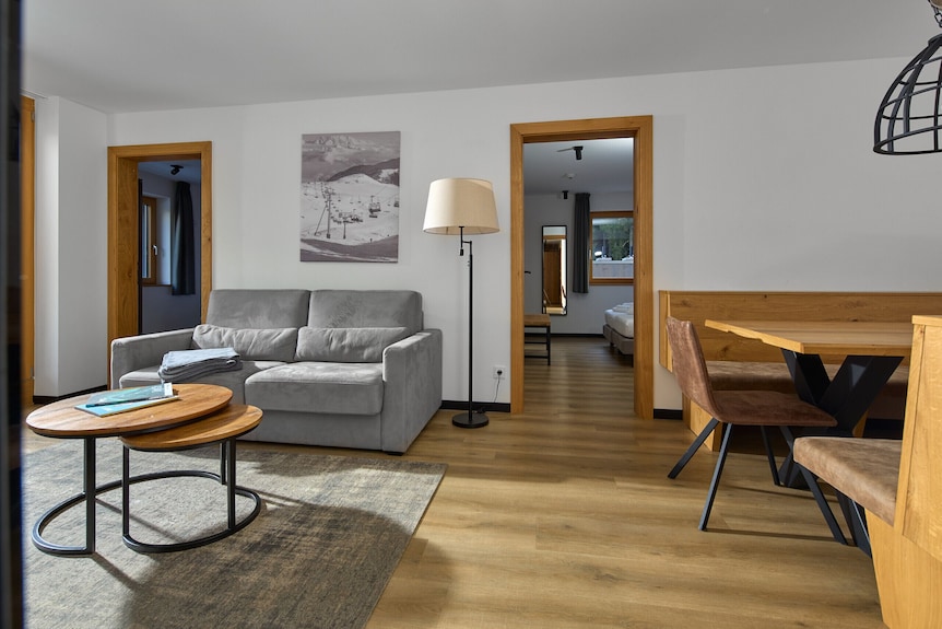 59320 Steinadler 320 - Montafon