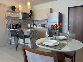 Sala de jantar