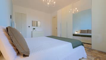 Apartamento | 1 quarto