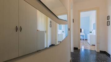 Apartamento | 1 quarto