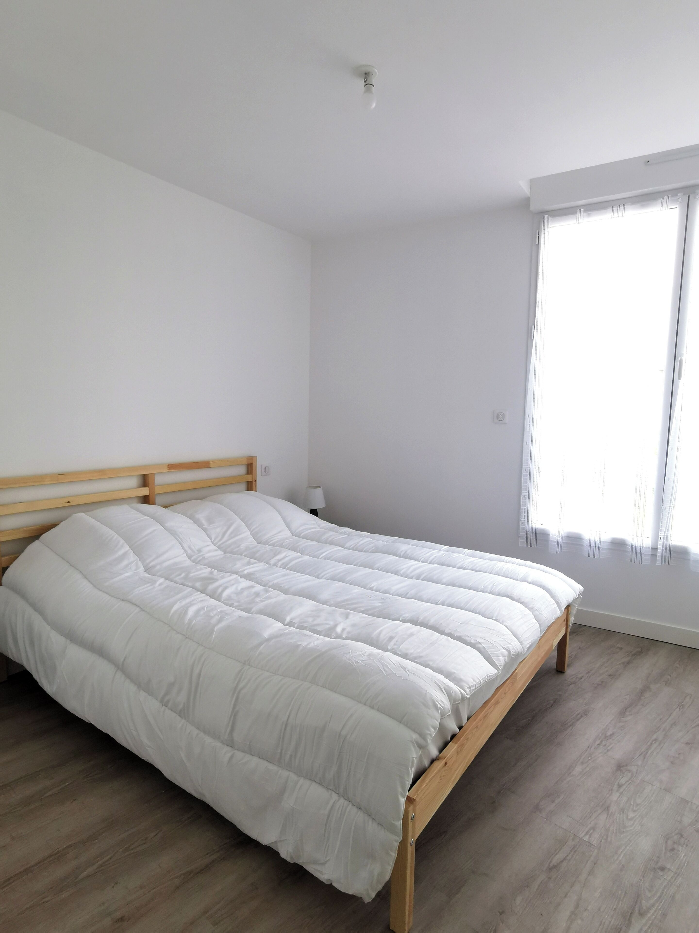 Appartement 4 Couchages Centre-ville - Royan