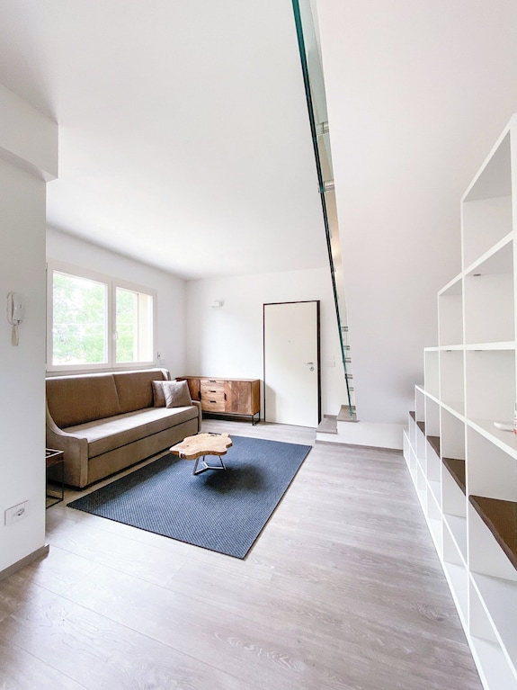 Bordoni Villa Collection - Villa Umberto - Cattolica