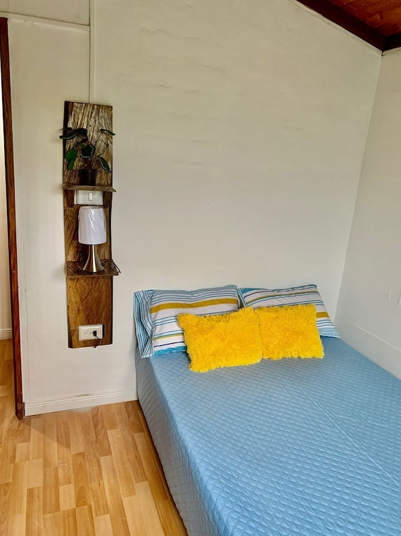 Cabaña Acogedora Con Wifi Y Vista A Las Montañas - San Rafael, Colombia