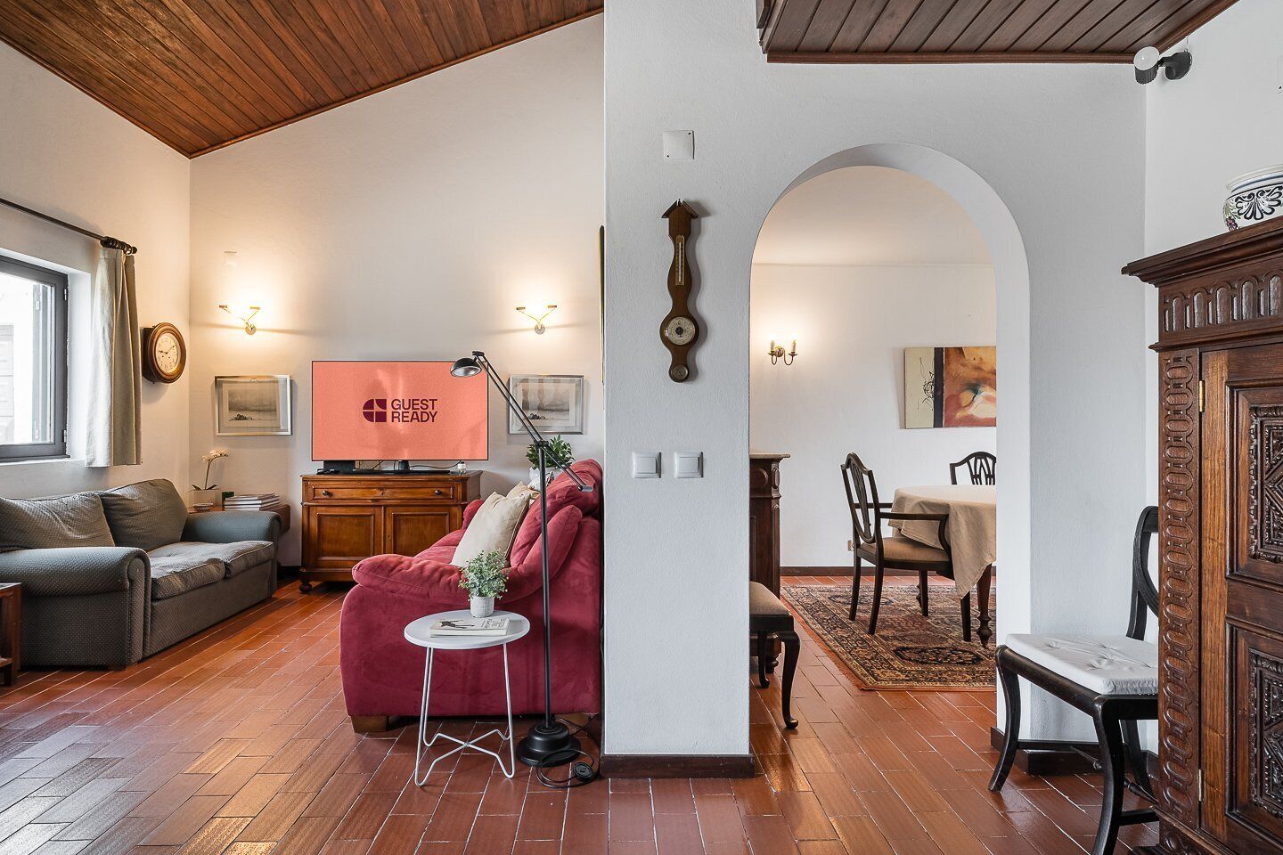 Guestready - Casa Do Farol - Esposende