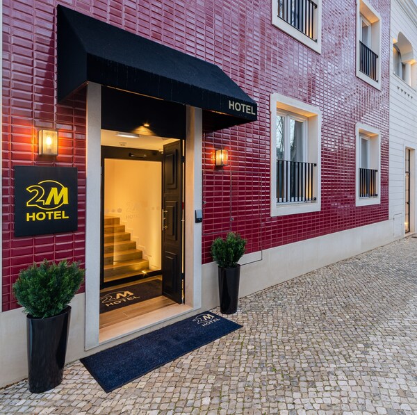 2m Boutique Hotel - Alcochete