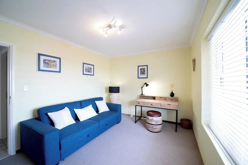 Nomad's Home - Swakopmund