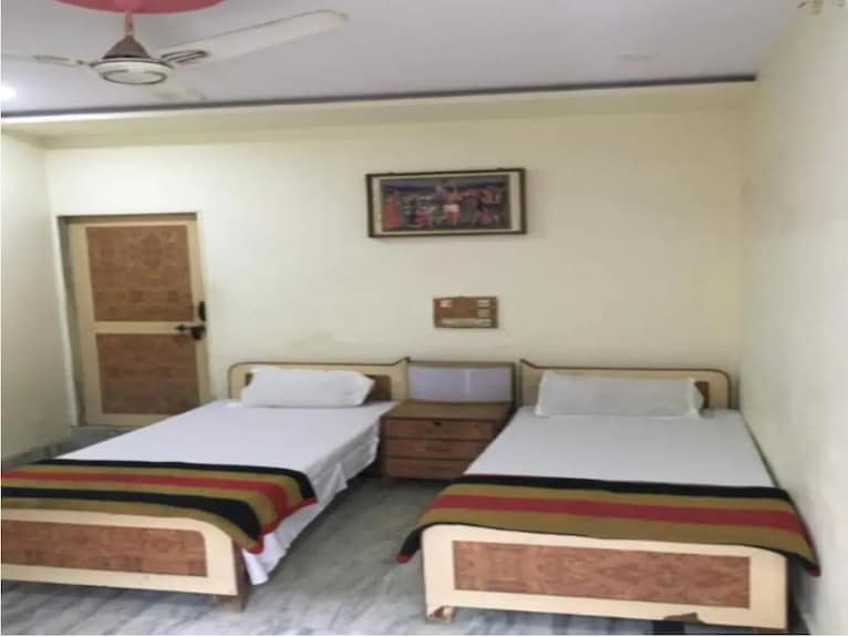 Hotel Shyam Inn - Executive Apartment - 마투라