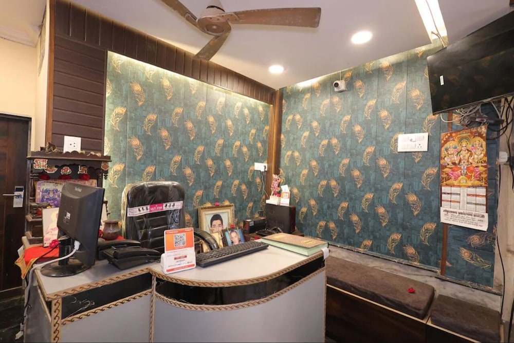 Hotel Shyam Inn - Executive Apartment - Mathura