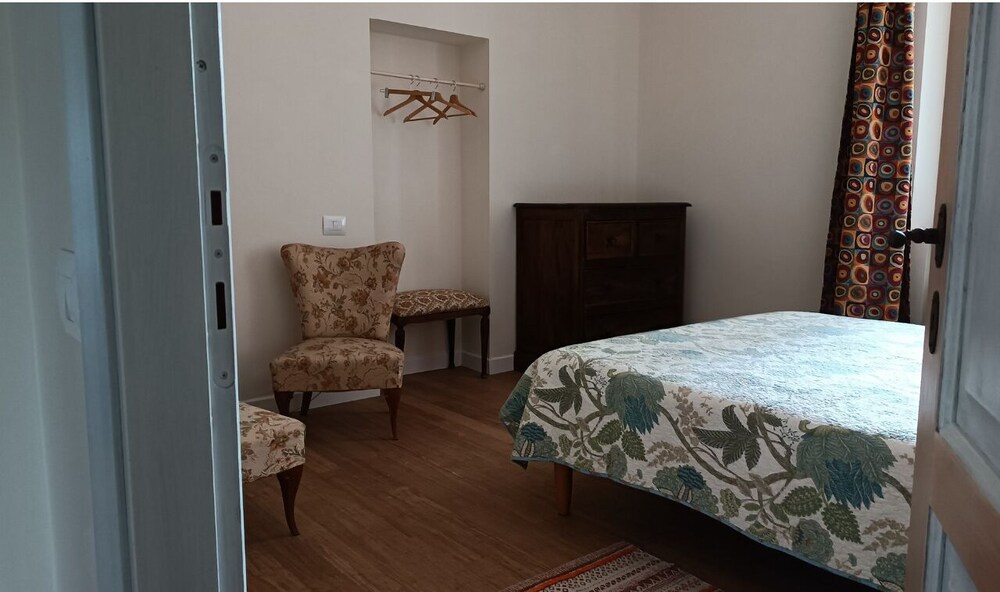Appartamento Pepe: Pace E Relax Nella Campagna Maremmana. - Magliano in Toscana