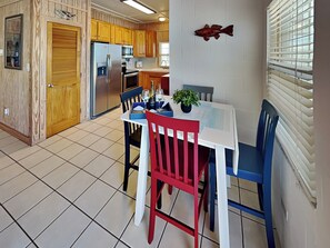 Casa (1 Bedroom) | Comodidades da propriedade