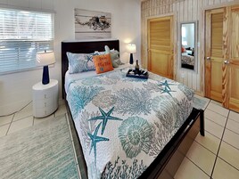 Casa (1 Bedroom) | Comodidade do alojamento