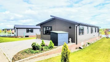 Cabine | Exterior