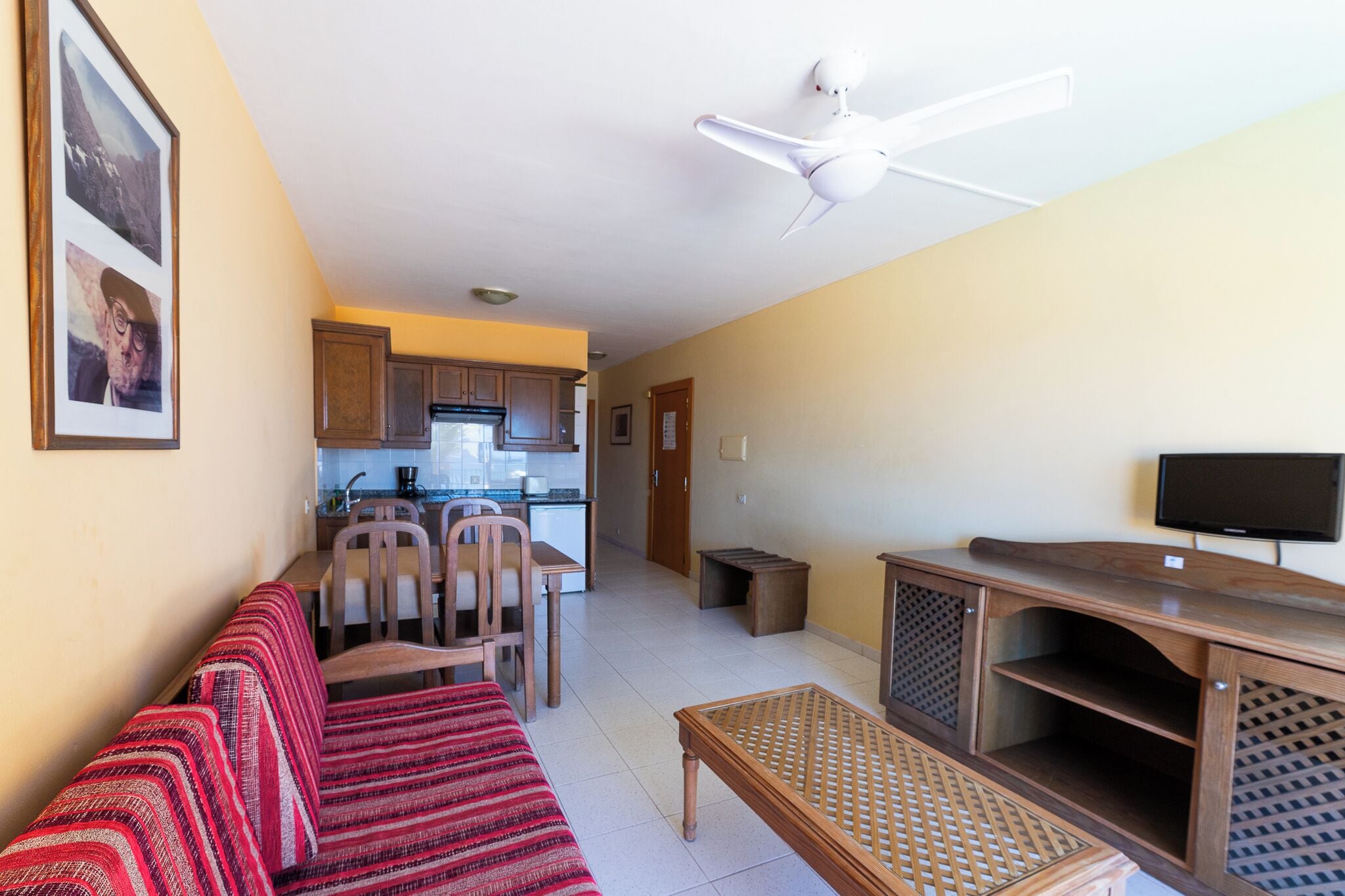 Sala de estar