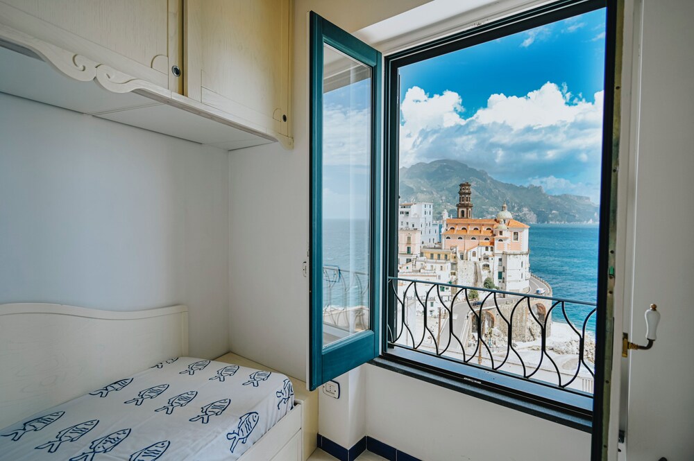 Casa Blue Torricella by Elite Villas - Atrani | Vrbo