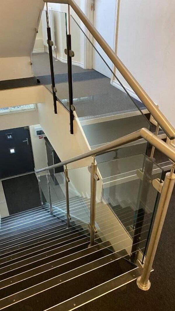 Welly Self Service - Belfast