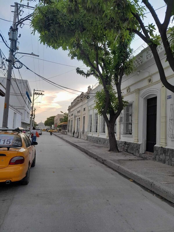 Hostal Casa Yoya - Santa Marta