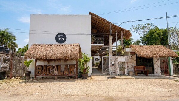 Soi Bacalar - Bacalar