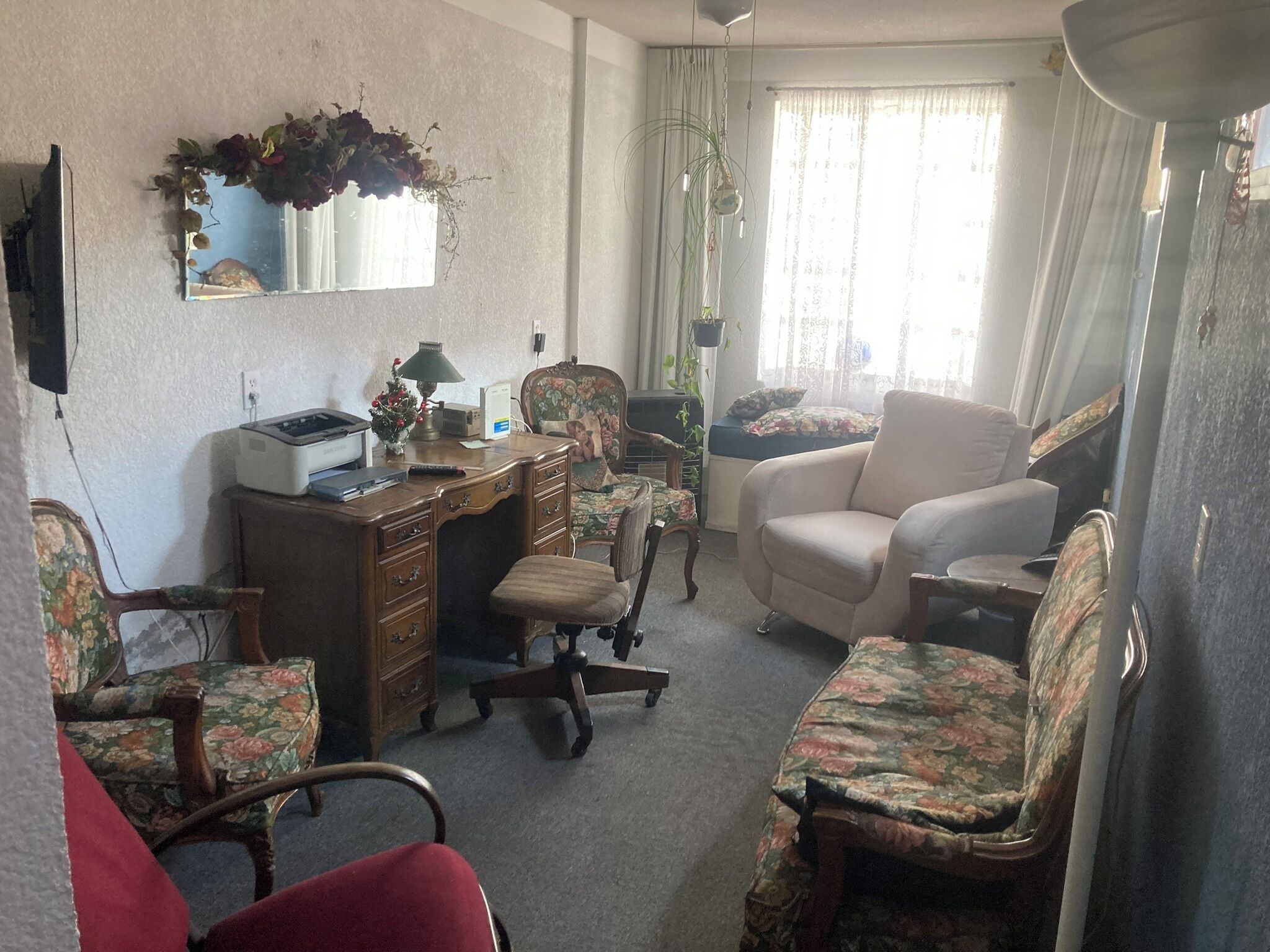 Casa Belli - San Luis Potosí