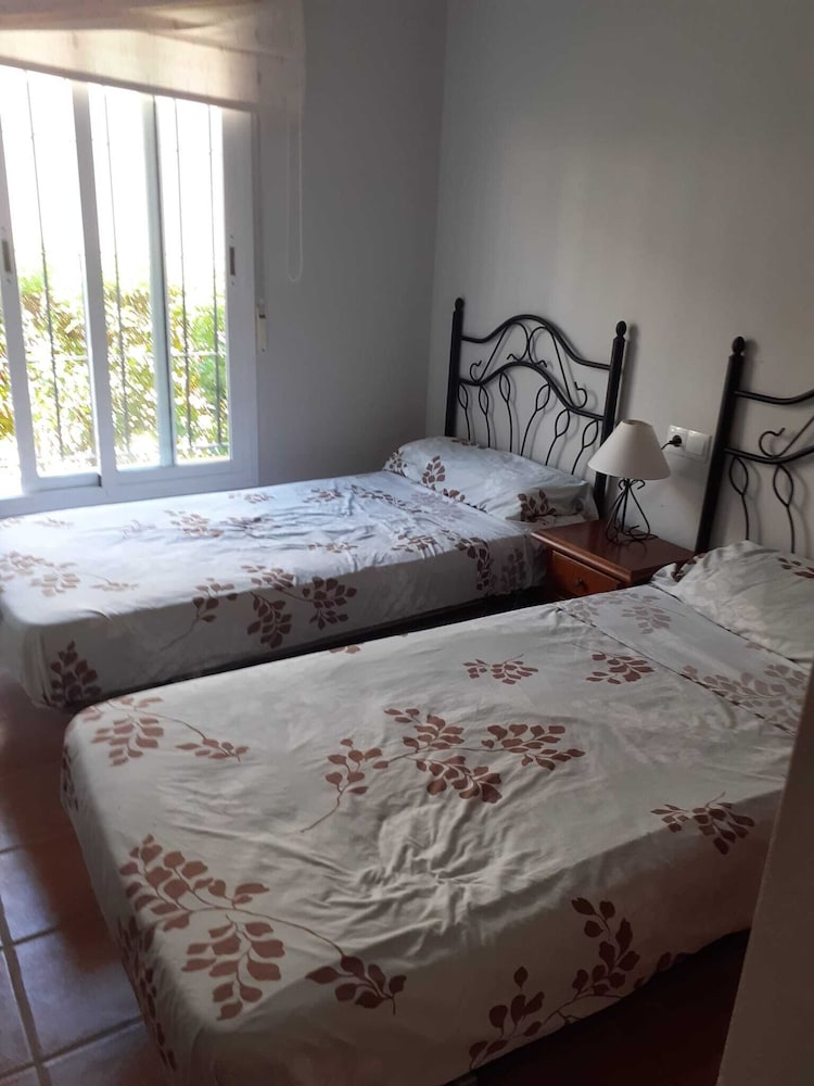 Tranquil Spanish Home From Home. - スペイン ベラ