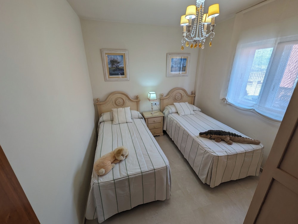 ⭐⭐⭐⭐⭐ !!!!Tu Escapada De Ensueño Te Espera¡¡¡¡🏆🥇🏰🥇🏆🌞🏖️⛰️ - Algarrobo