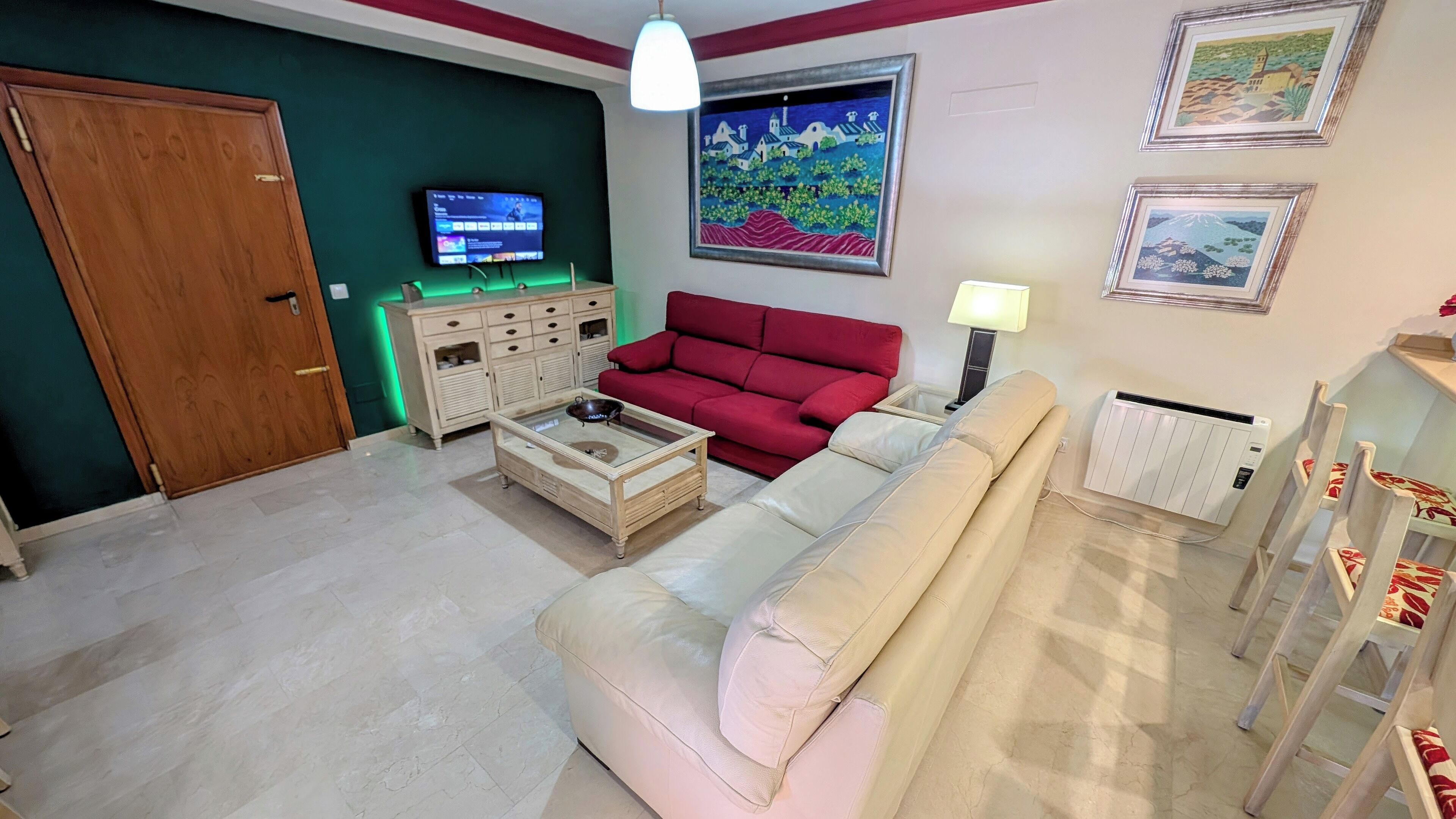 ⭐⭐⭐⭐⭐L'escapade De Vos Rêves Vous Attend \N​​​​​​​️​️​ - Torre del Mar