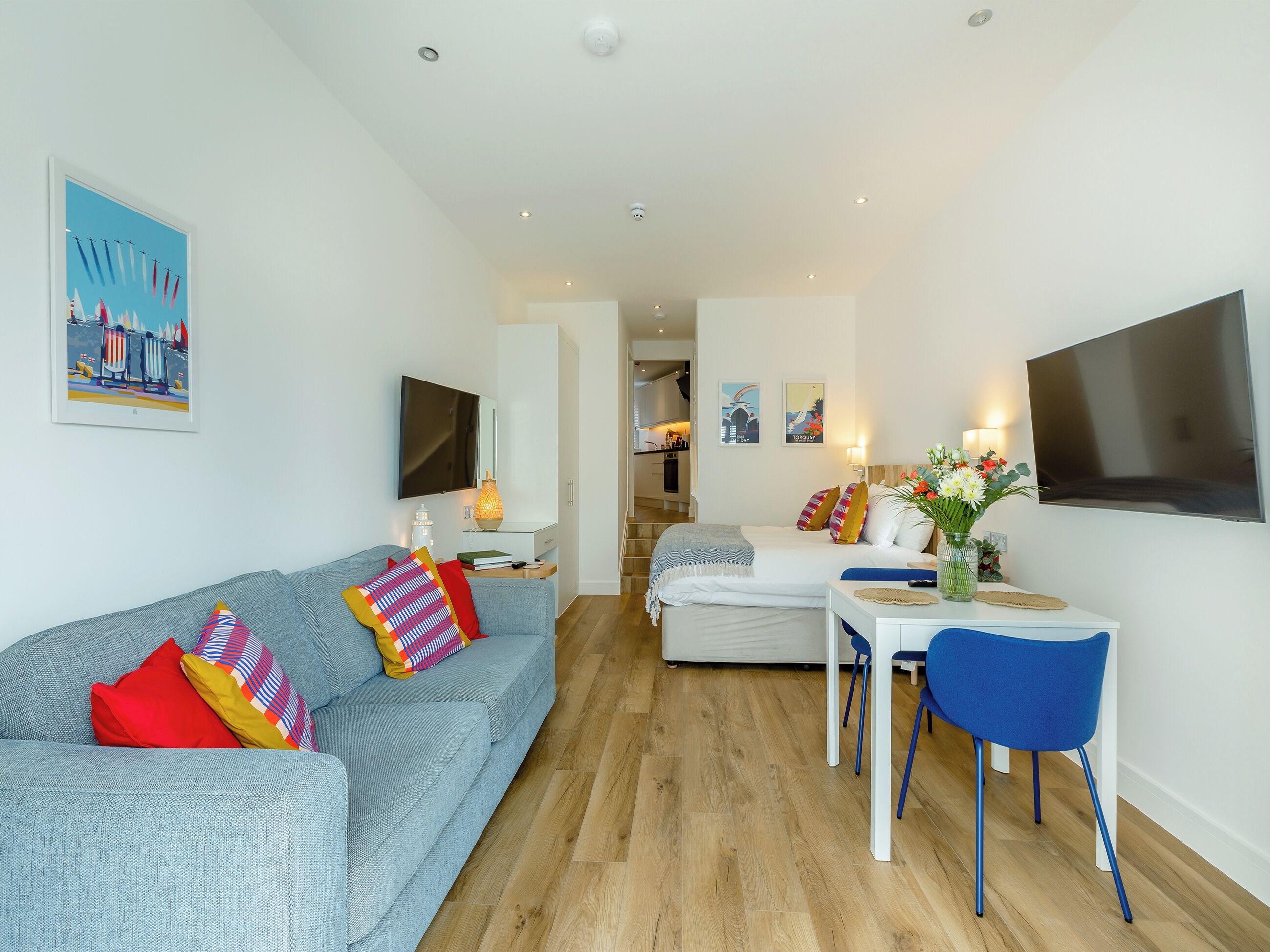 Belgrave Sands Apartment - Torquay