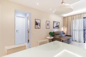 Apartamento | 1 quarto 