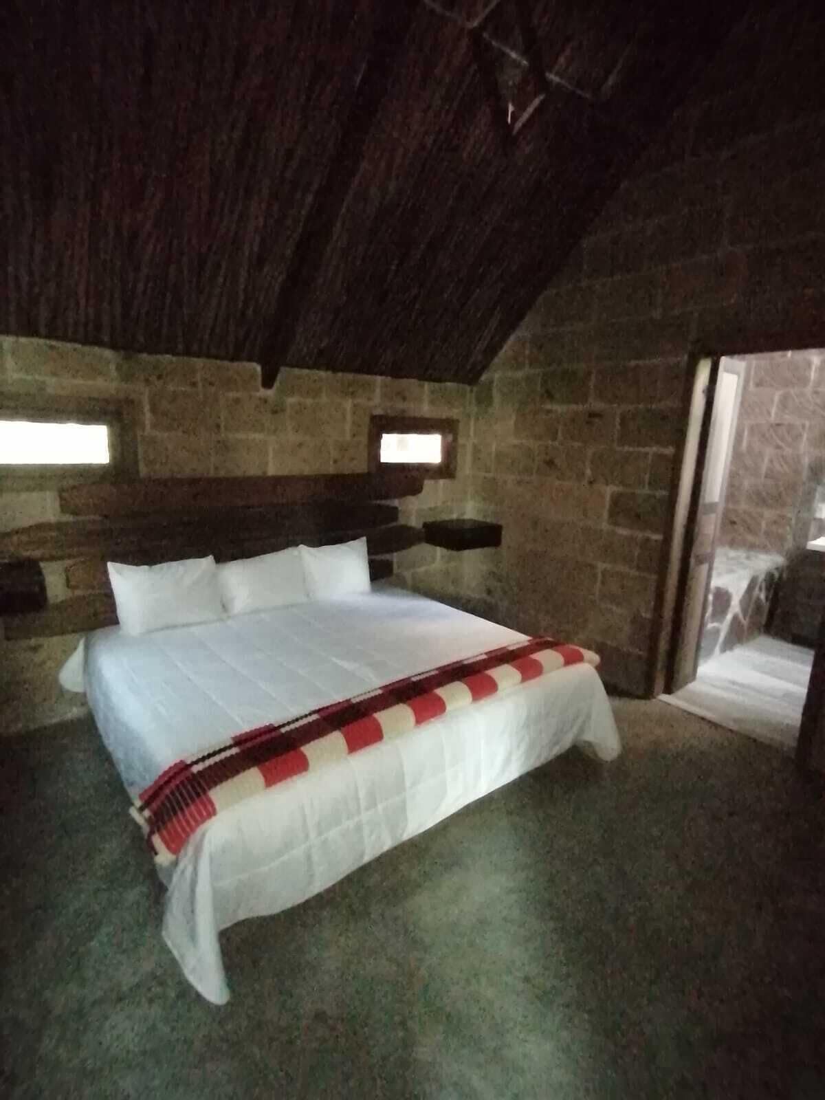 Villa Familiar | Roupa de cama fornecida 