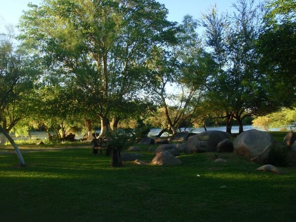 Las Chalatas - Sinaloa