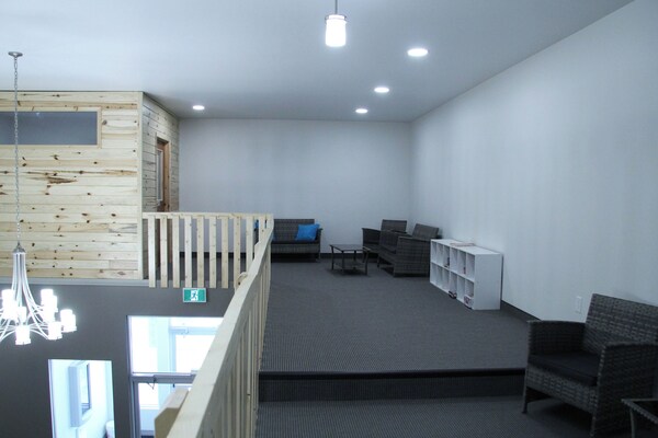 Roadhouse 52 Inn & Suites - Manitoba