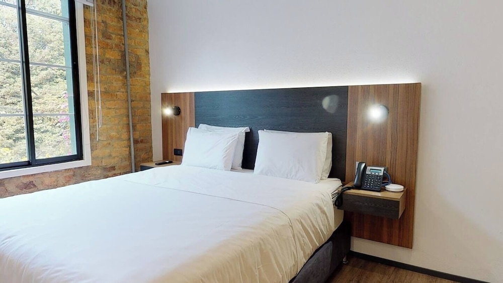 Ga Apartamento Nova Parkway - Bogotá