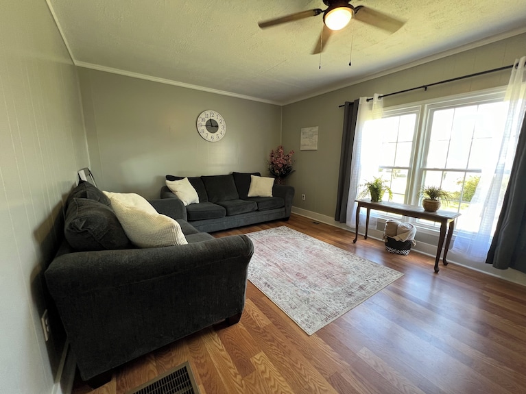 Hobbs Haven At Lake Marion - South Carolina