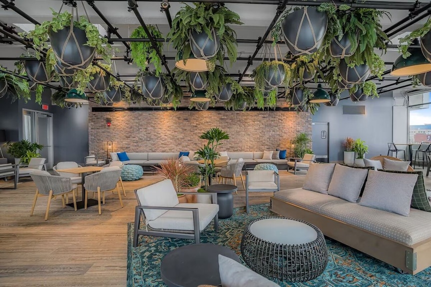 Posh Suites With Bold Decor! Indulge In Boston's Rich Culture Pets Allowed - Boston, MA